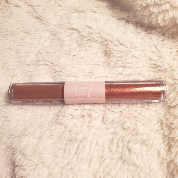 The Beauty Crop | Makeup | The Beauty Crop Liquid Eyeshadow Duo ...